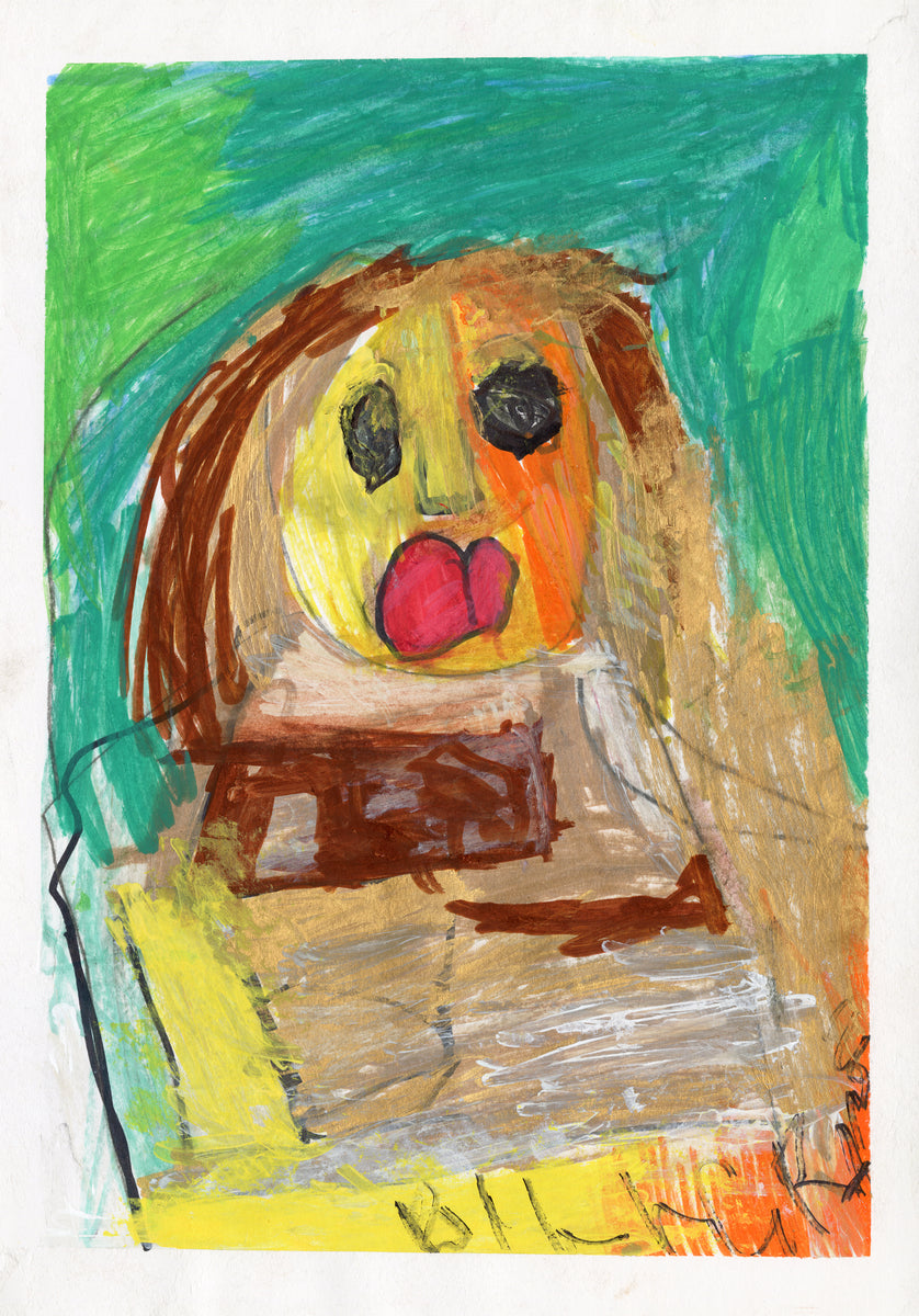 Bill Crane, Untitled – Interact Gallery