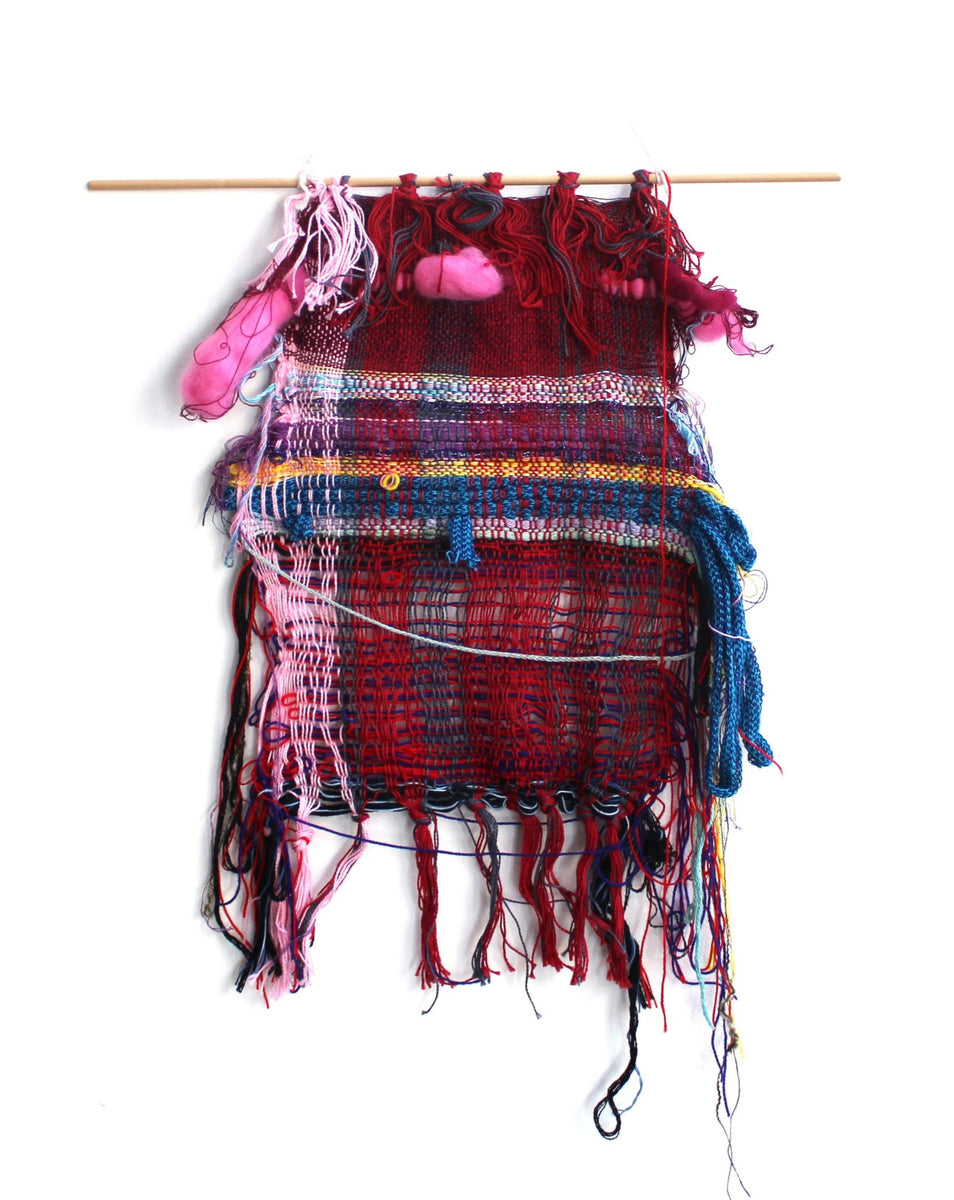 Koko Dehn, Untitled – Interact Gallery