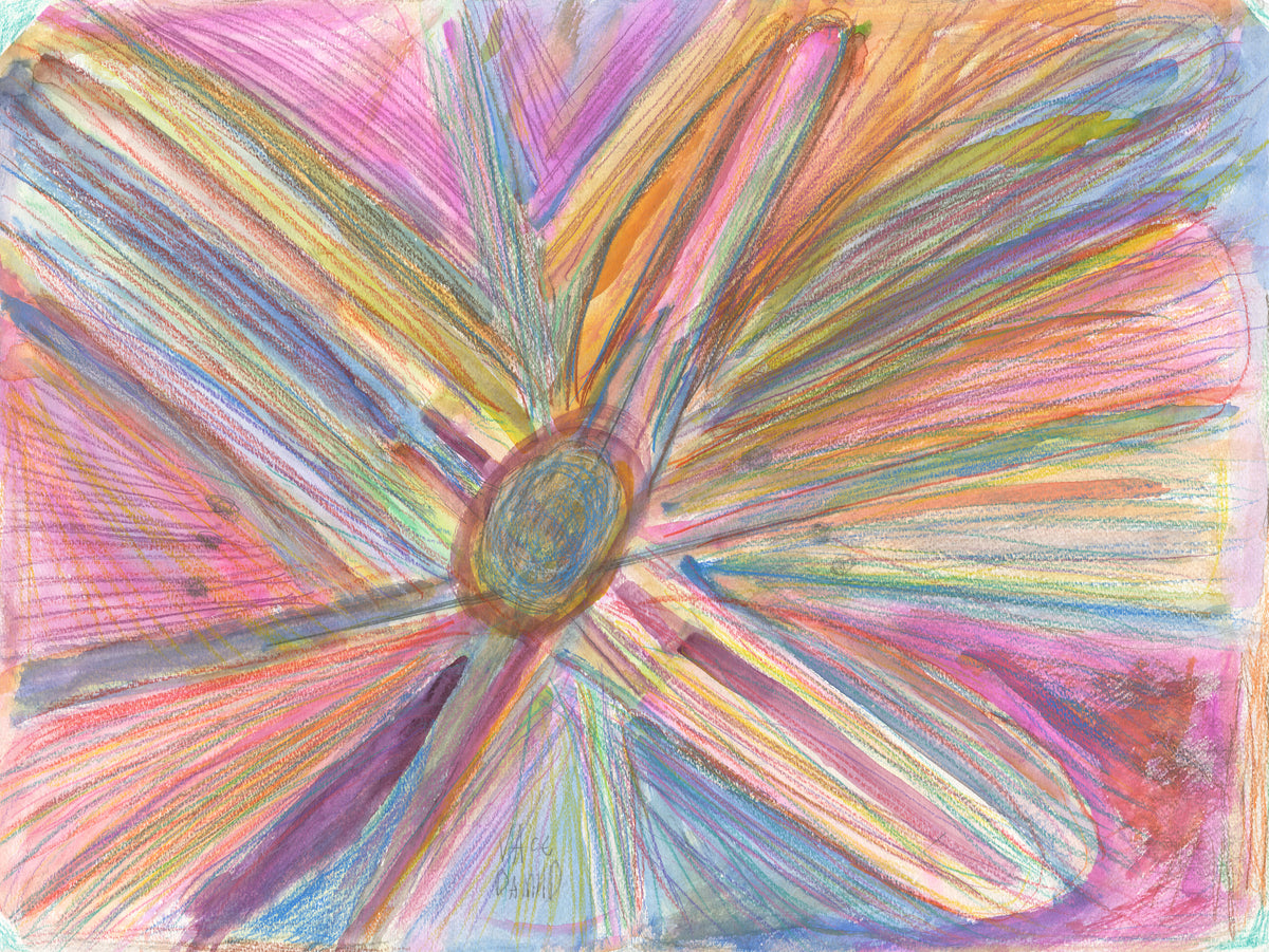 Vance Diamond, Untitled – Interact Gallery