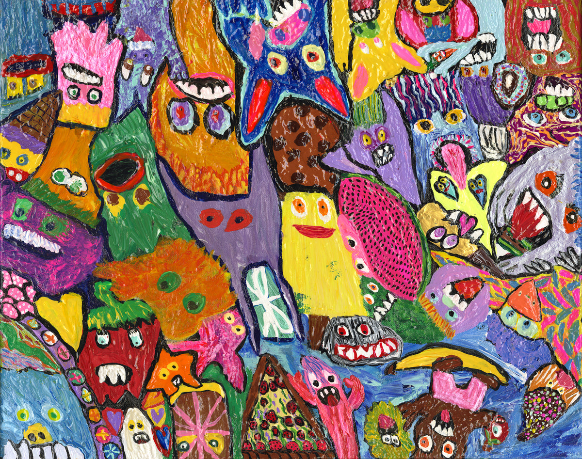 Ashlea Karkula at NIAD – Interact Gallery