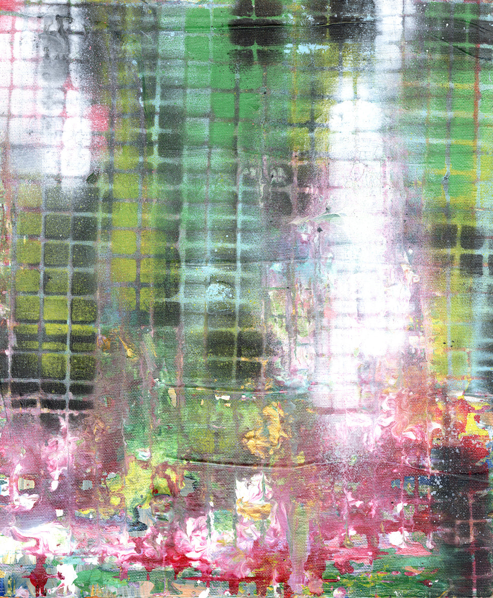 Outside Forces: Interact at Art Enables – Interact Gallery