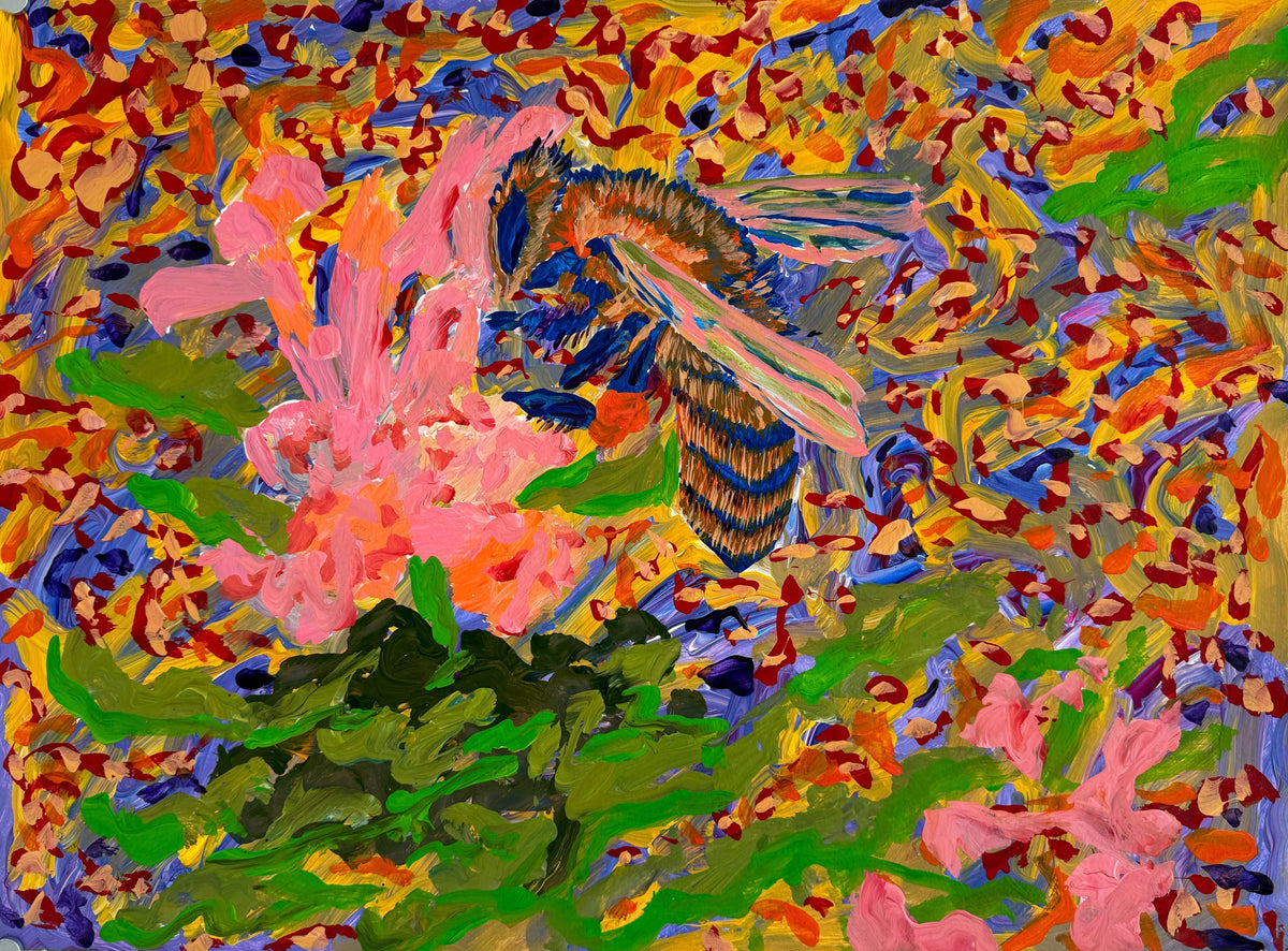 "Be In Sunlight" | Interact Gallery