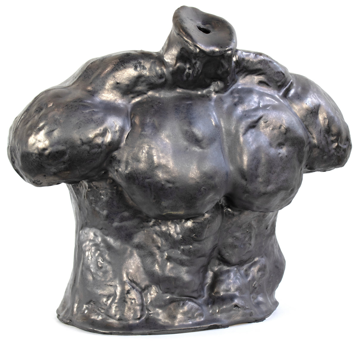 "Glaze Haze" + "Day & Night Spell" at Interact Gallery