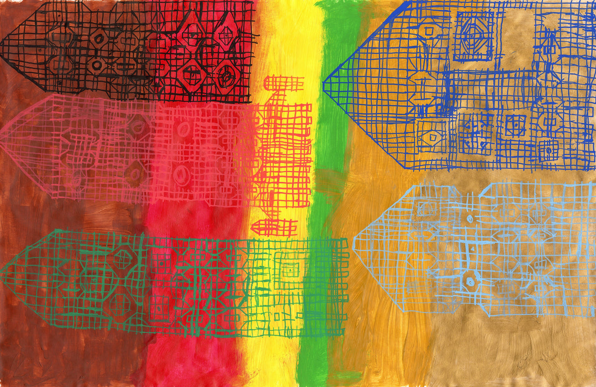 Transdimensional Multiversal Nonlinear Cosmic Traveler – Interact Gallery