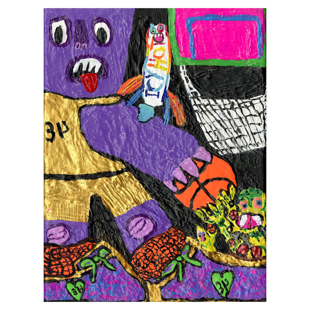 Ashlea Karkula – Interact Gallery