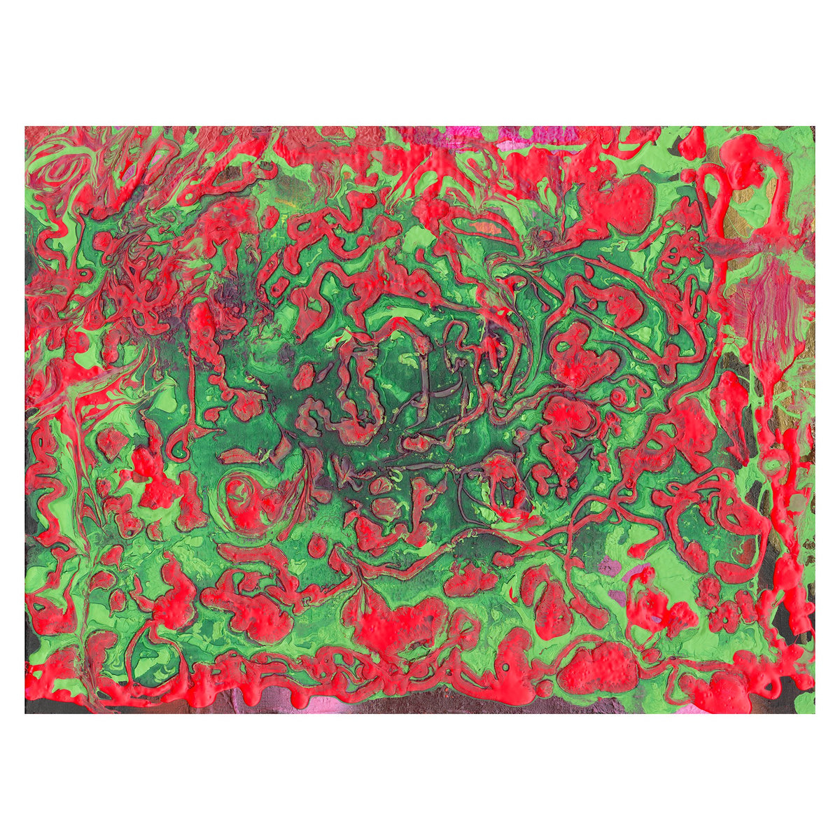 Carol O'Connor – Interact Gallery