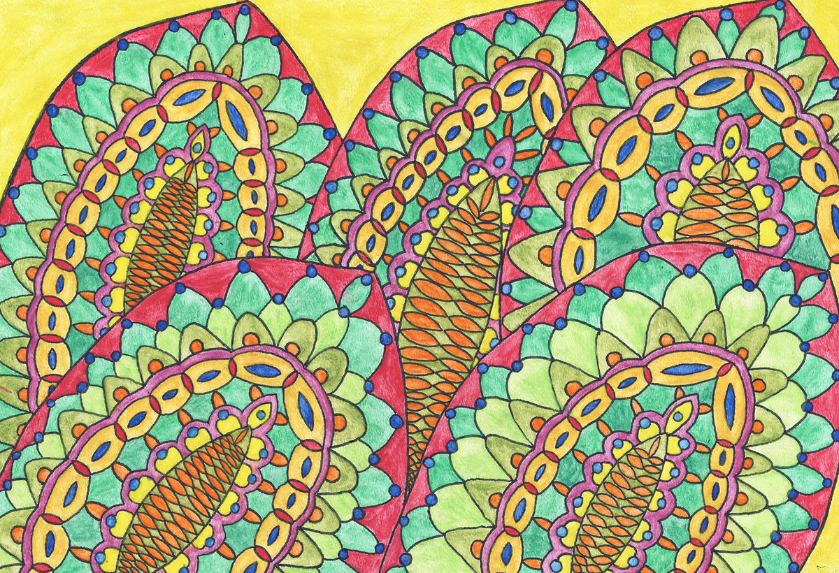 Luke Lyons – Interact Gallery