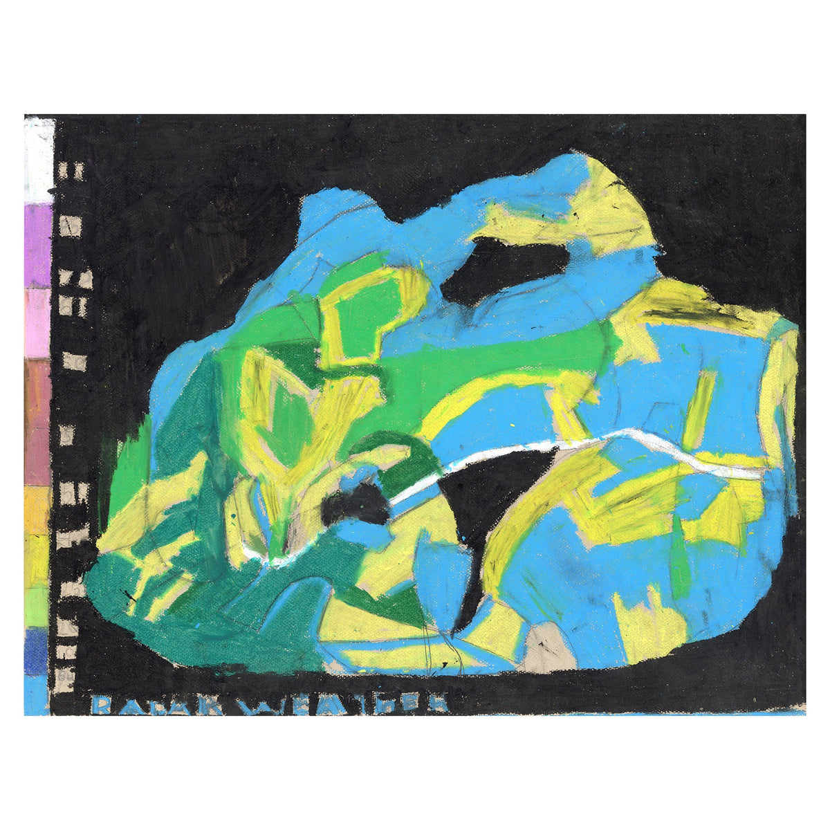 Matt Zimdars – Interact Gallery