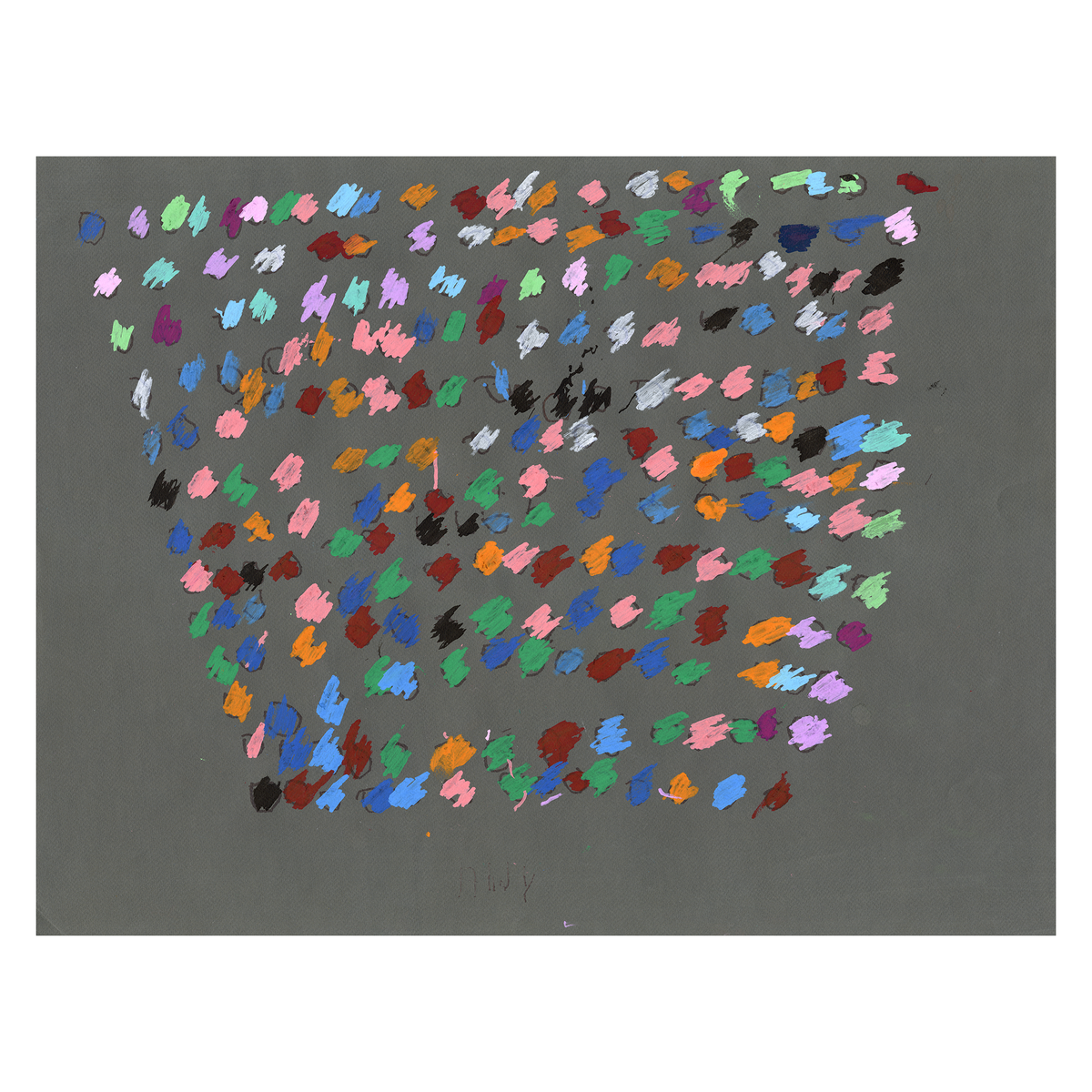 Andy Seymour – Interact Gallery