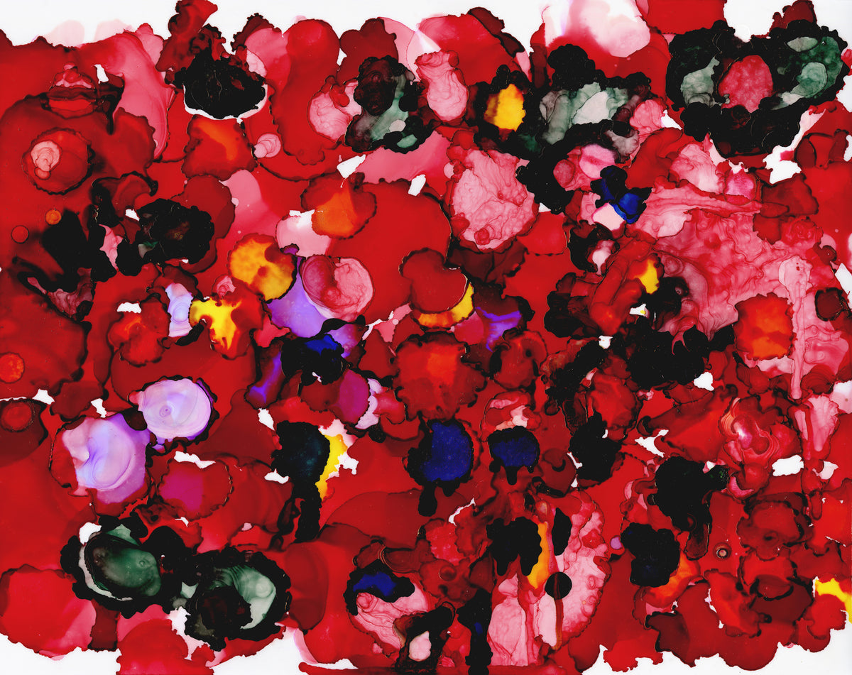 Devra Goldstein, "So" – Interact Gallery
