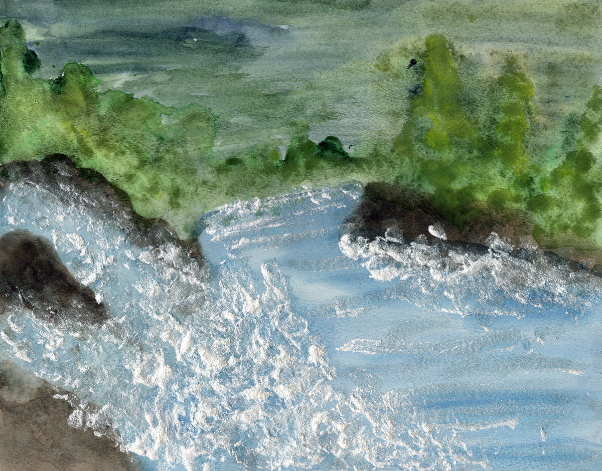 Sarah Armstrong, "Untitled" – Interact Gallery