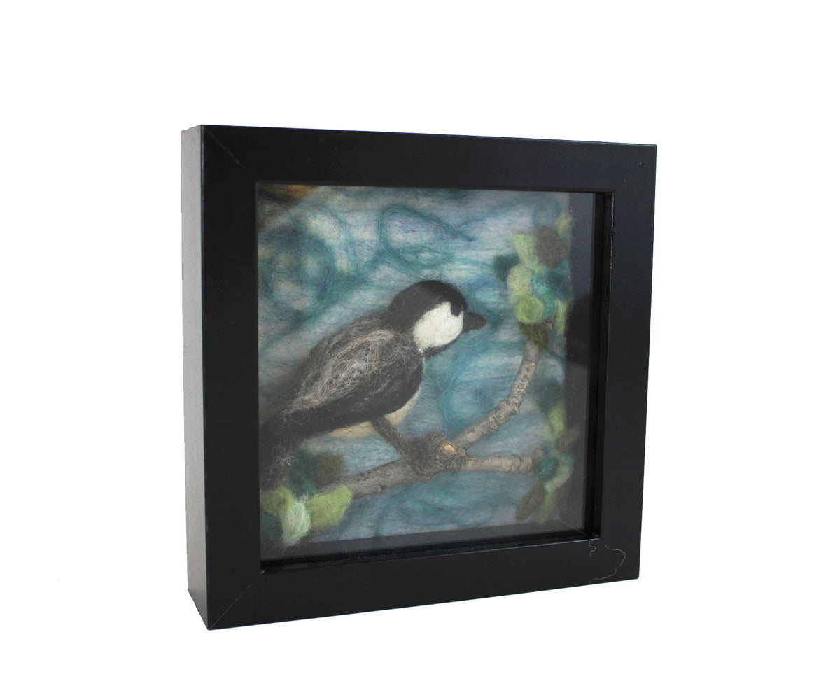 Jill Reedy, "Felt like a Song" – Interact Gallery