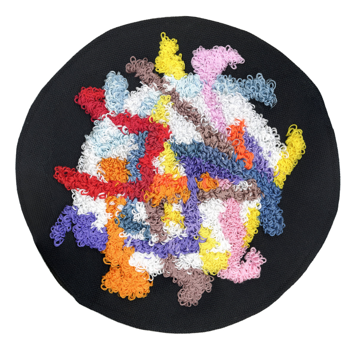 Ingrid Hansen, "Neat" – Interact Gallery