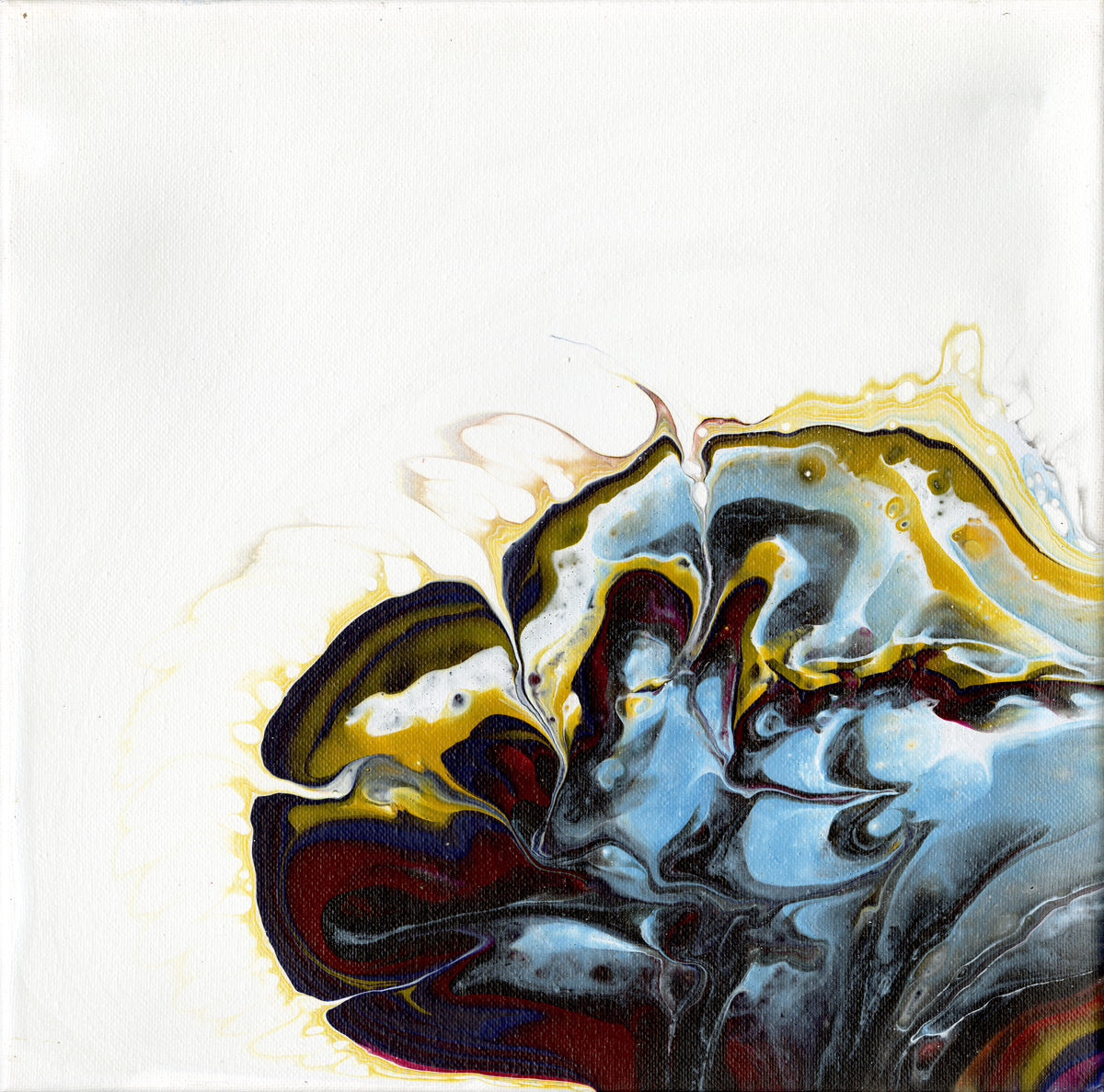 John Riddle, "Bloom" – Interact Gallery