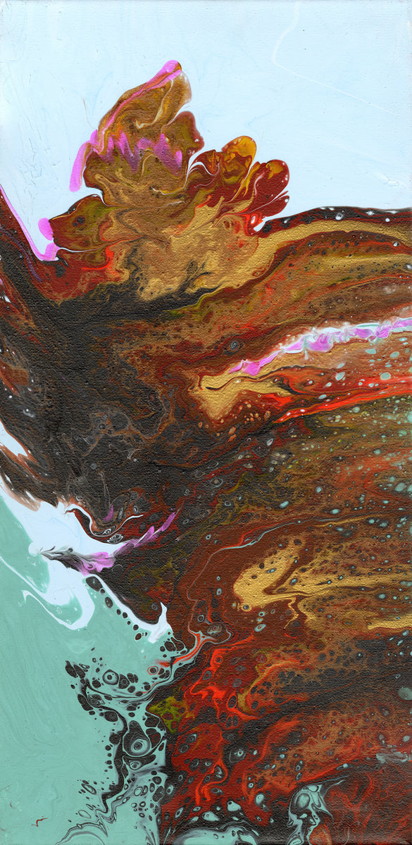 John Riddle, "Funny Fantasy" – Interact Gallery