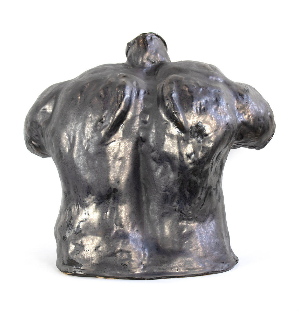 Philip Price, "Mannequin" – Interact Gallery