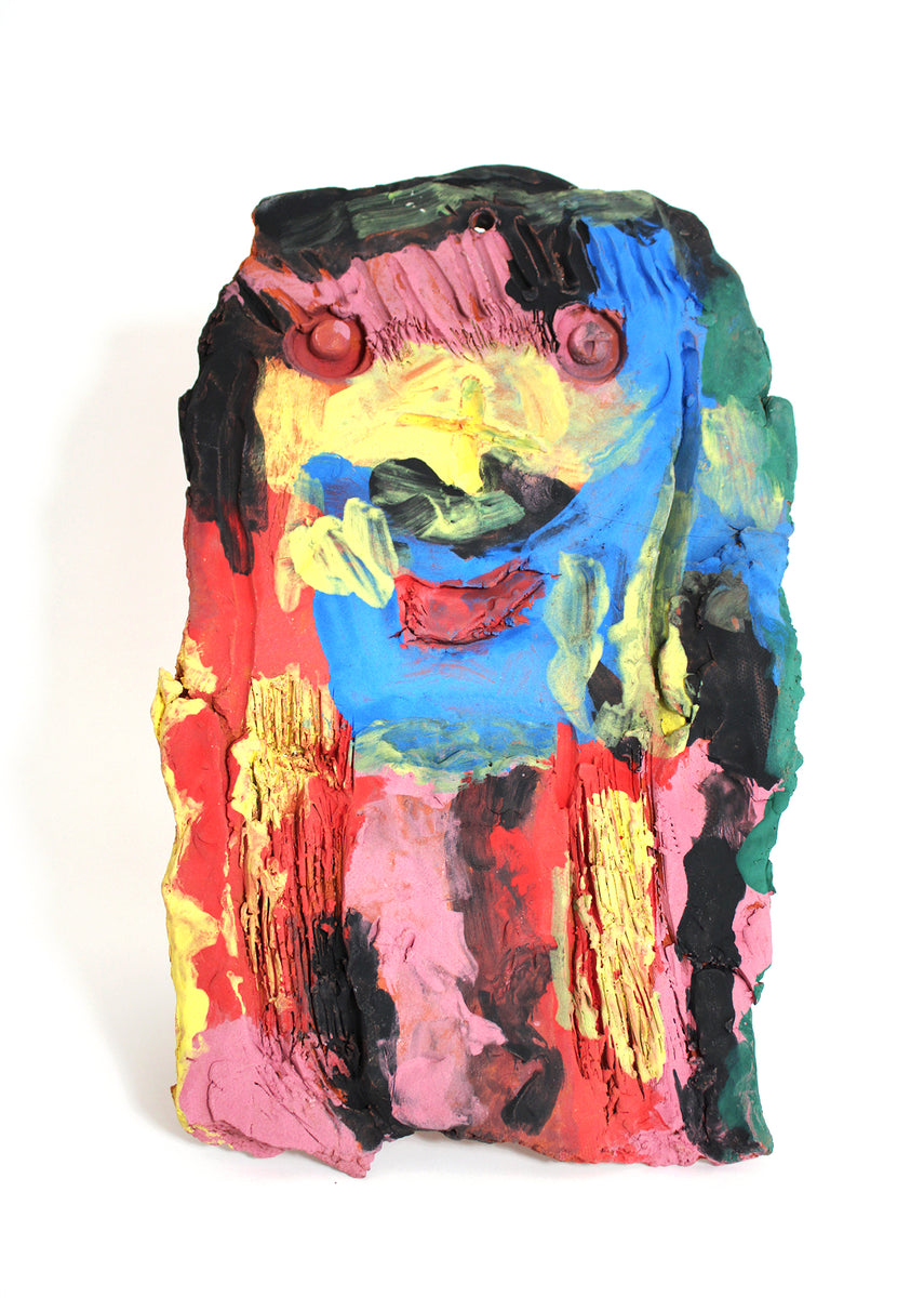 Timothy Traver, Untitled – Interact Gallery